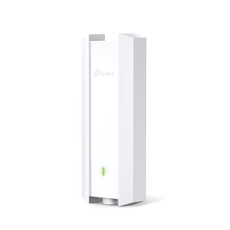 POWERPC.PT - TP-Link EAP650-Outdoor AP WiFi6 AX3000 Dual 1xGbE